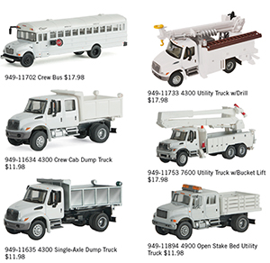 1/87 Vehicle Club Home Page - Welcome!