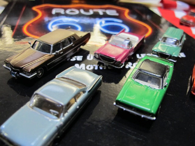 Route 66 Collection